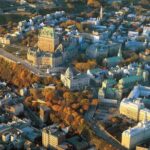 Old Québec & French Canada Private History Walking Tour - The Experience of the Guide