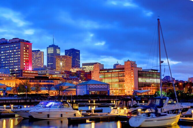 Old Quebec Scavenger Hunt and Highlights Self-Guided Tour - Authenticity and Hidden Gems