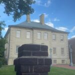 Old Town Alexandria Guided Walking Tour with a Local - Practical Considerations