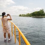 Old Town Alexandria in a Day with Round Trip Ferry Cruise - The Historic Heart of Alexandria: Gadsby’s Tavern and Beyond