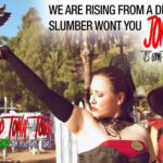 Old Town Haunted Walking Tour INSIDE Heritage Park - A Closer Look at the Haunted San Diego Experience