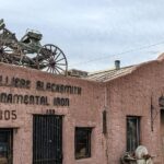 Old Town Scottsdale's Art District: A Self-Guided Tour - Practical Aspects and Experience Quality