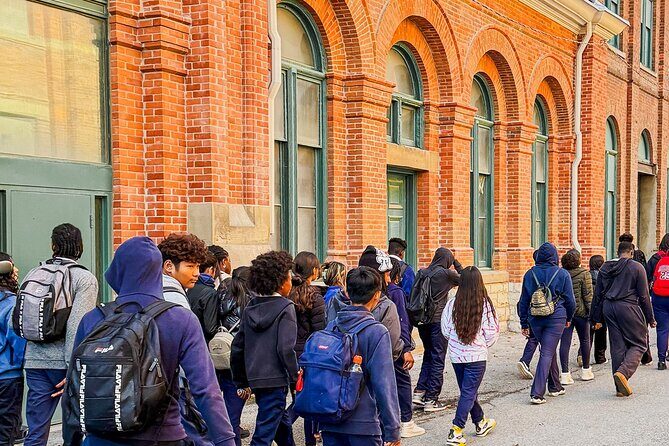 Old Town Toronto and Saint Lawrence Market Walking Tour - Who Is This Tour Best For?