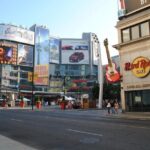 Old Town Toronto Highlights 3 Hour Walking Tour | Gratuity-Based - Key Points