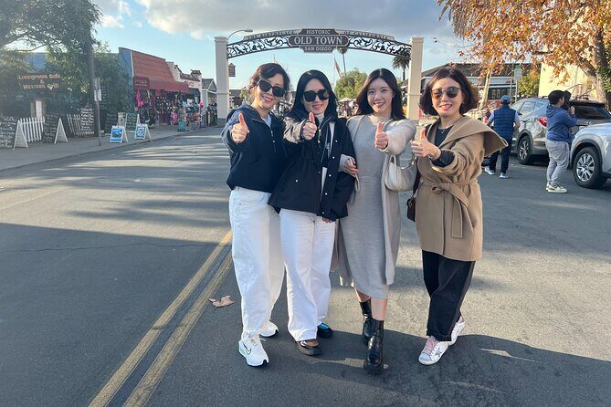 Old Town Walking Tour - Who Is This Tour Best Suited For?