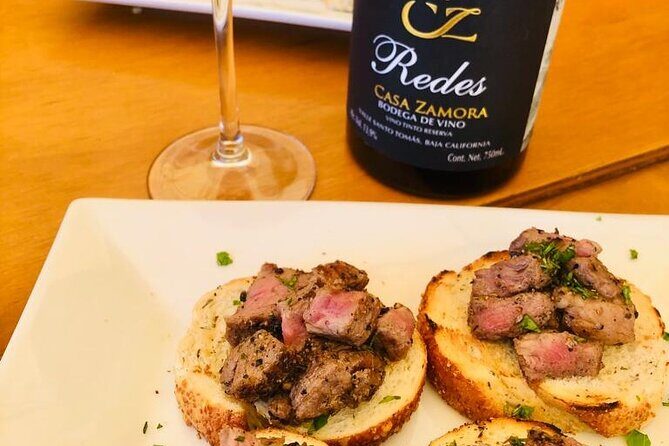 Old Wine Route Tour Experience at Baja California. ALL INCLUSIVE! - Understanding the Value