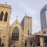 Omaha Downtown Historic Self Guided Walking Tour - What’s Included and What to Expect