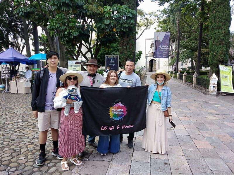 One day all Pyramids of Oaxaca: Monte Alban, Mitla, Dainzú - Exploring Monte Albán: The Grand Capital of the Zapotecs