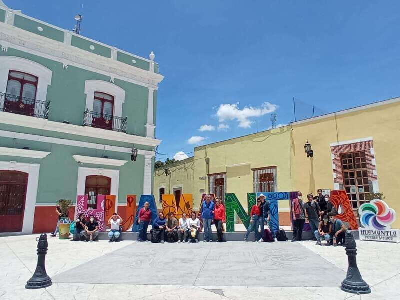 One day tour from Mexico City to Firefly Sanctuary - What’s Included and What’s Not