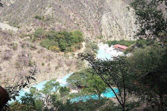 One day tour to the Tolantongo Caves - Who Will Love This Tour?