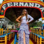 One Epic Day in Mexico City: Frida, Xochimilco & Lucha Libre - Authenticity and Vibe