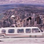 One hour Aerial Tour of Toronto and Niagara Falls with iflyTOTO - What’s Included & What’s Not