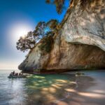 One Hour Cathedral Cove Boat Tour in Hahei - What’s Included and What’s Not