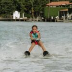 One Hour Waterskiing Lesson: Ultimate Miami Thrills - Why the Price Reflects Good Value