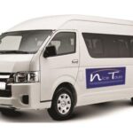 One Way Airport Transfer from SJD-Hotel or Hotel-SJD Cabo San Lucas Zone - The Sum Up