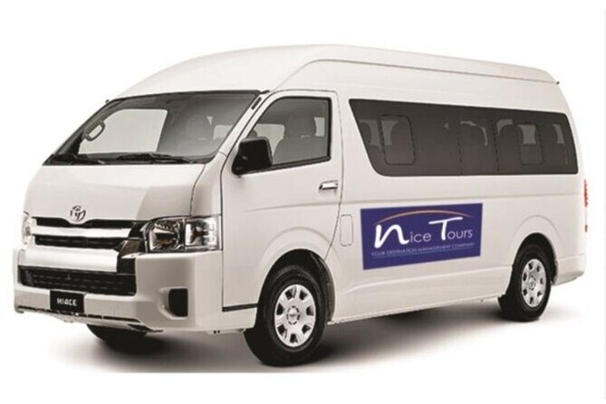 One Way Airport Transfer from SJD-Hotel or Hotel-SJD Cabo San Lucas Zone - The Sum Up