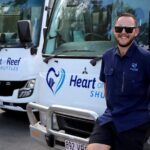 One Way Airport Transfer: Proserpine-Airlie Beach (or vice versa) - The Ride: What You Can Expect