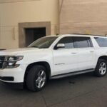 ONE WAY: Jean Lesage Intl. Airport (YQB) to/from Québec City - Cost and Value Analysis