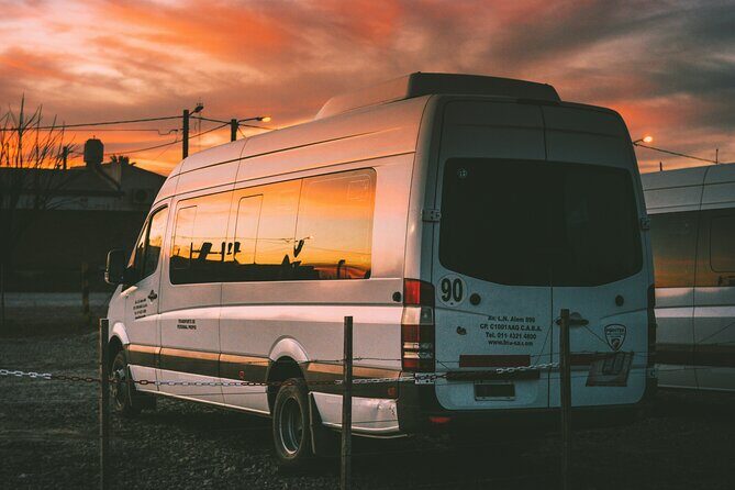 One way La Paz Hotels to or from La Paz Airport Transfers - Included and Not Included