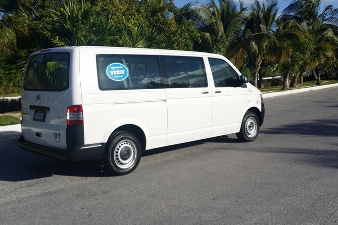 One-Way Private Airport Transfer Cancun & Riviera Maya - How Reviews Shape Our Understanding