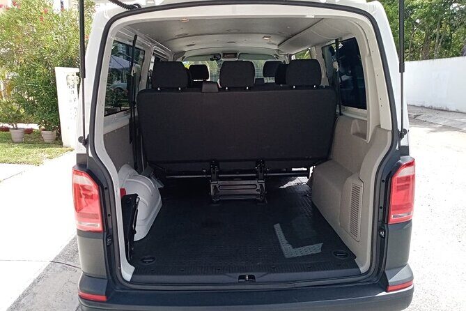 One-Way Private Transfer from Cancun Airport to Tulum - Detailed Breakdown of the Experience