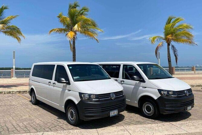 One Way Private Transfer Playa del Carmen - Cancun Int Airport - Punctuality and Reliability: What Travelers Say