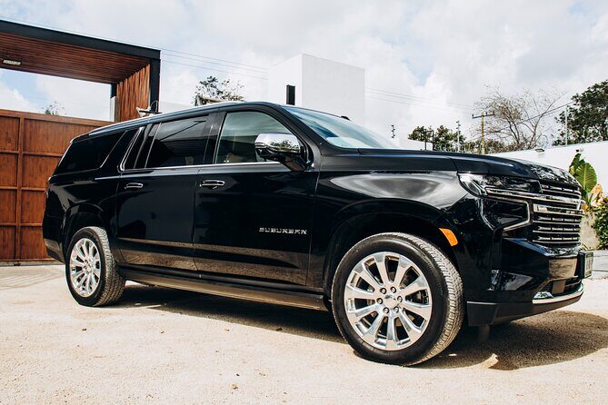 One Way Private Transfer Tulum Zone - Cancun Int Airport - Who Will Love This Service?