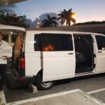 One Way Private Tulum Transfers to or from Cancun Airport - The Booking and Arrival Experience