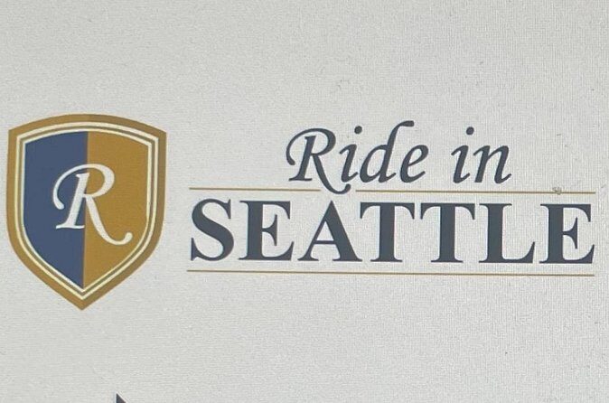 One-Way: Ride in Seattle Shuttle - Practical Details and What to Expect