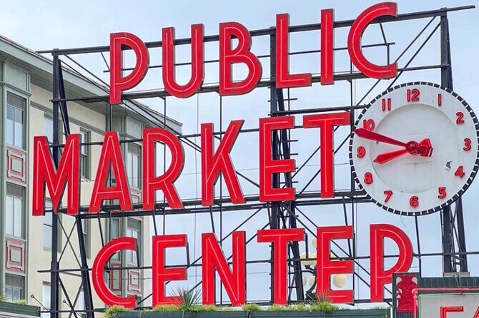 One-Way Seattle Airport Transfer Service - The Practical Side: Logistics, Duration, and Group Size