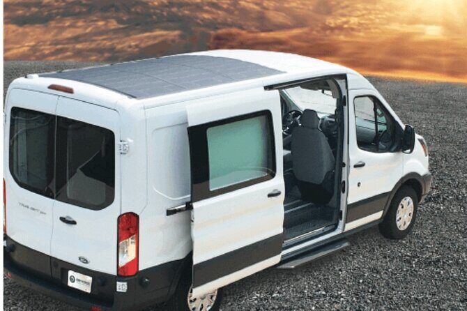 One way Todos Santos to or from La Paz Airport Transfers - The Booking and Included Features