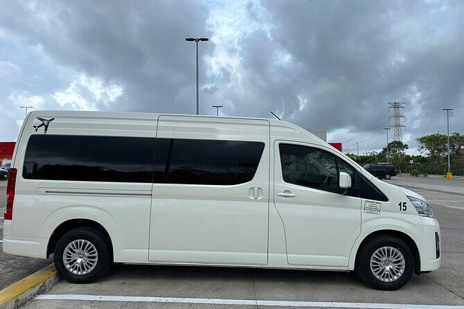 One Way Transfer From Cancun Airport to Hotels - Who Should Consider This Transfer?