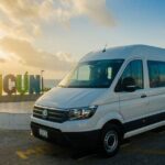 One way Transfer from Hotels to Cancun International Airport - The Vehicle and Comfort