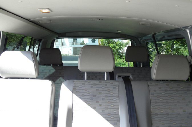 One Way Van Transfer from Cancun Airport to Cancun Hotel Zone up to 6 passengers - Why Travelers Appreciate This Transfer