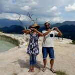 Only Hierve el Agua and Mezcal Distillery tour - Who Is This Tour Best For?