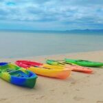 Oolala Cruises on Savala Island - Discovering Oolala Cruises on Savala Island