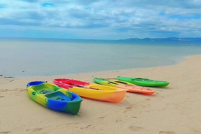 Oolala Cruises on Savala Island - Discovering Oolala Cruises on Savala Island