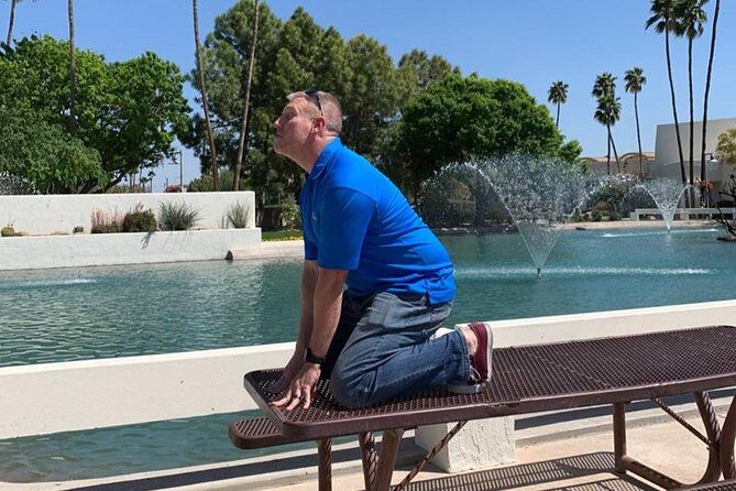 Operation City Quest Scavenger Hunt - Burlington, ON - The Value of the Experience