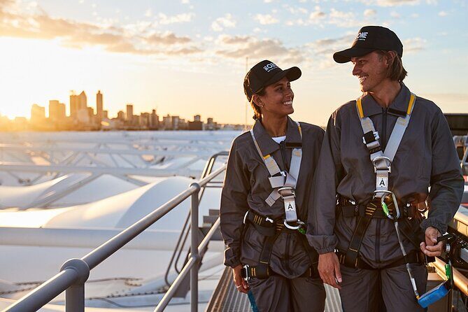 Optus Stadium HALO by Twilight - Who Will Love This Tour?