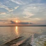Orange Beach: Sunset Sailing Cruise Aboard The Cetacean - The Experience in Detail