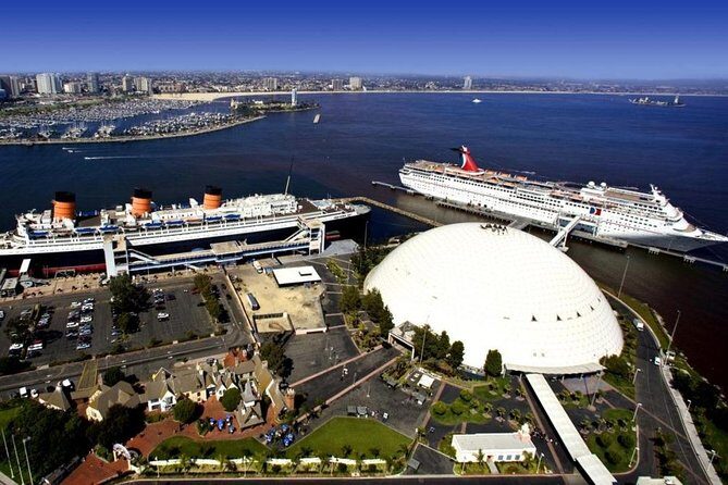 Orange County Private Transportation Services. - Comprehensive Review of Orange County Private Transportation Services