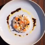 Orange: Indulge with Swinging Bridge - 5-Course Lunch & Tour - The Itinerary: What You Can Expect