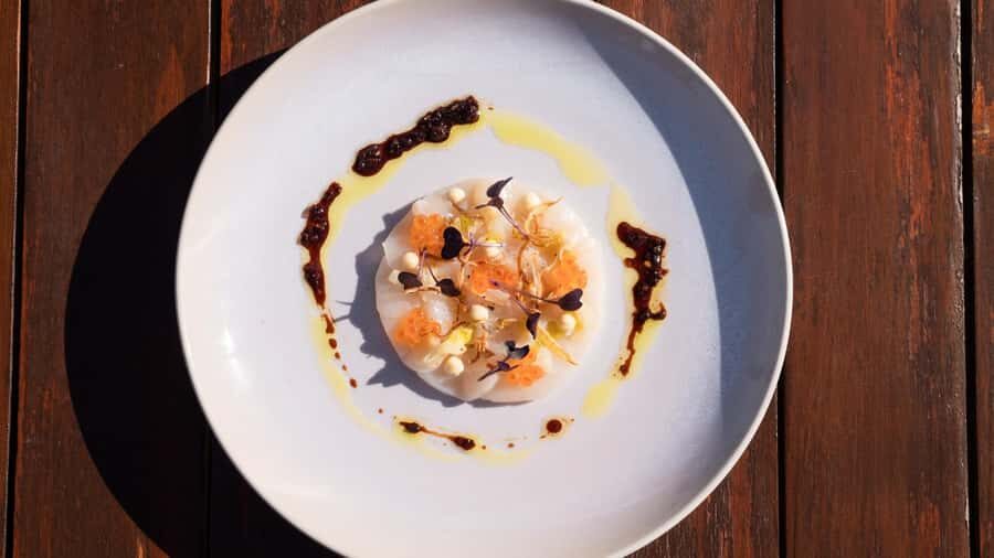 Orange: Indulge with Swinging Bridge - 5-Course Lunch & Tour - The Itinerary: What You Can Expect