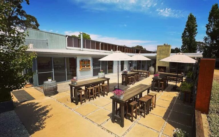 Orange NSW: 1 hour Wine Tasting at Ross Hill Wines - Who Will Love This Experience?