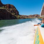 Ord River Cruise Experience with Riverside Lunch - Why This Tour Stands Out