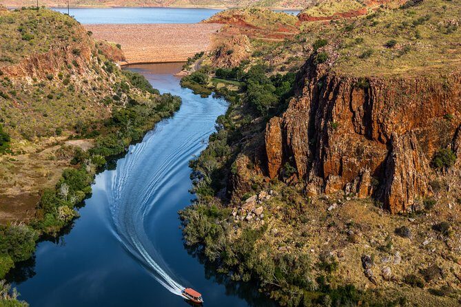 Ord River Explorer Cruise with Sunset - Who Is This Tour Perfect For?