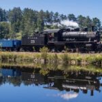 Oregon Coast: Scenic Railroad Excursion Along Coastline - The Itinerary: What to Expect on Your Ride
