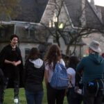 Original Haunted Walk of Ottawa - The Authenticity and Atmosphere