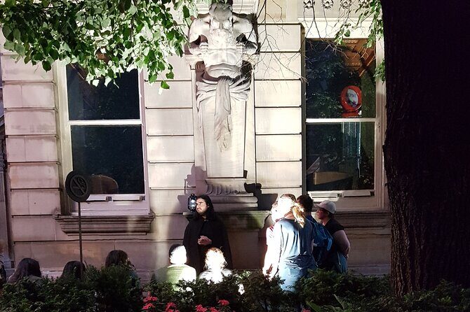 Original Haunted Walk of Toronto Ghost Tour - Why This Tour Might Be Perfect for You