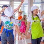 Original Salsa and Salsa Cozumel - The Culinary Crafting: Salsas and Margaritas